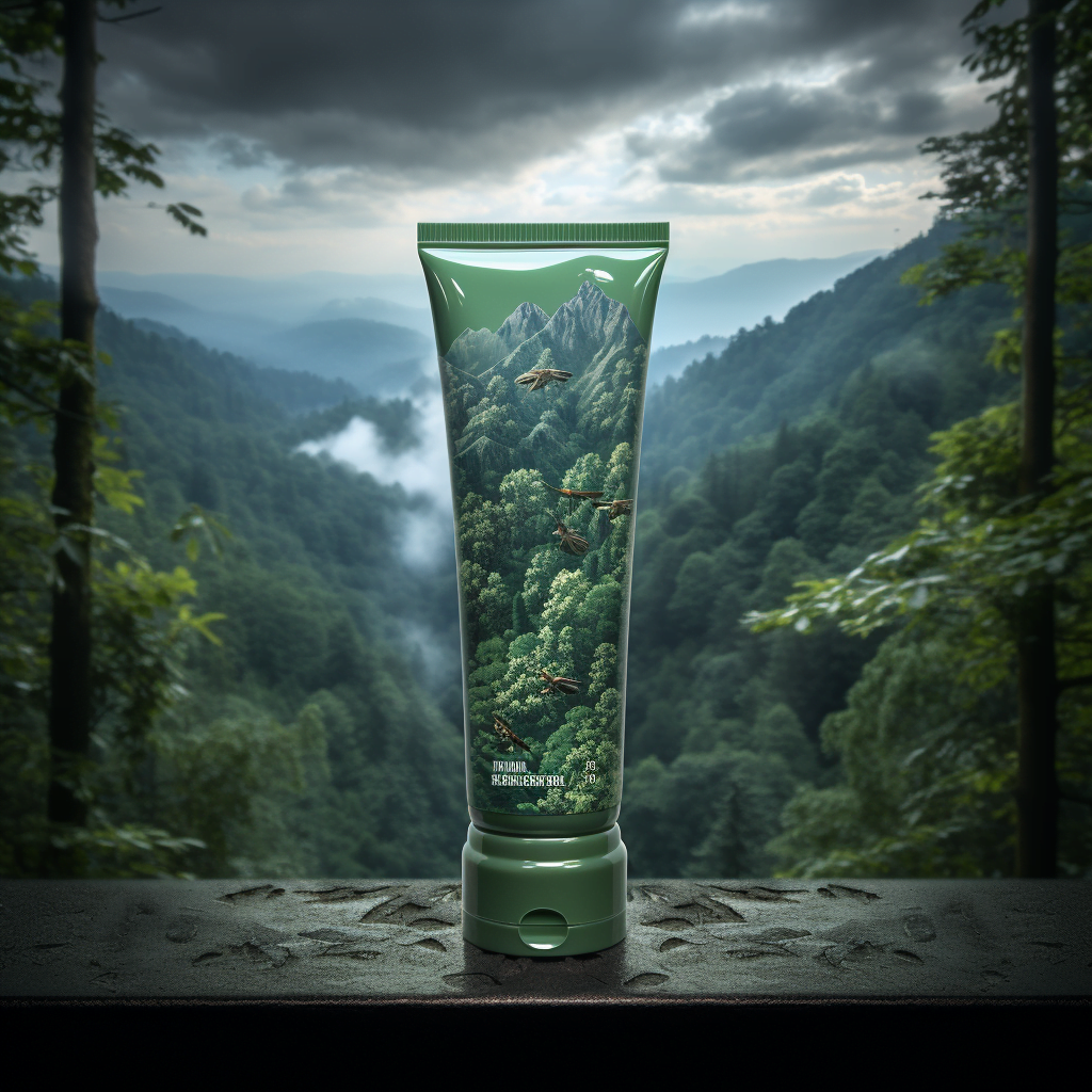 The Future is Sticky: A New Biodegradable Adhesive That Could Change ...